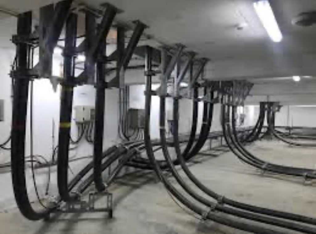 Electrical Services – Rank Kuwait