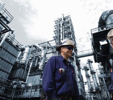 Wind Energy Plant – Rank Kuwait